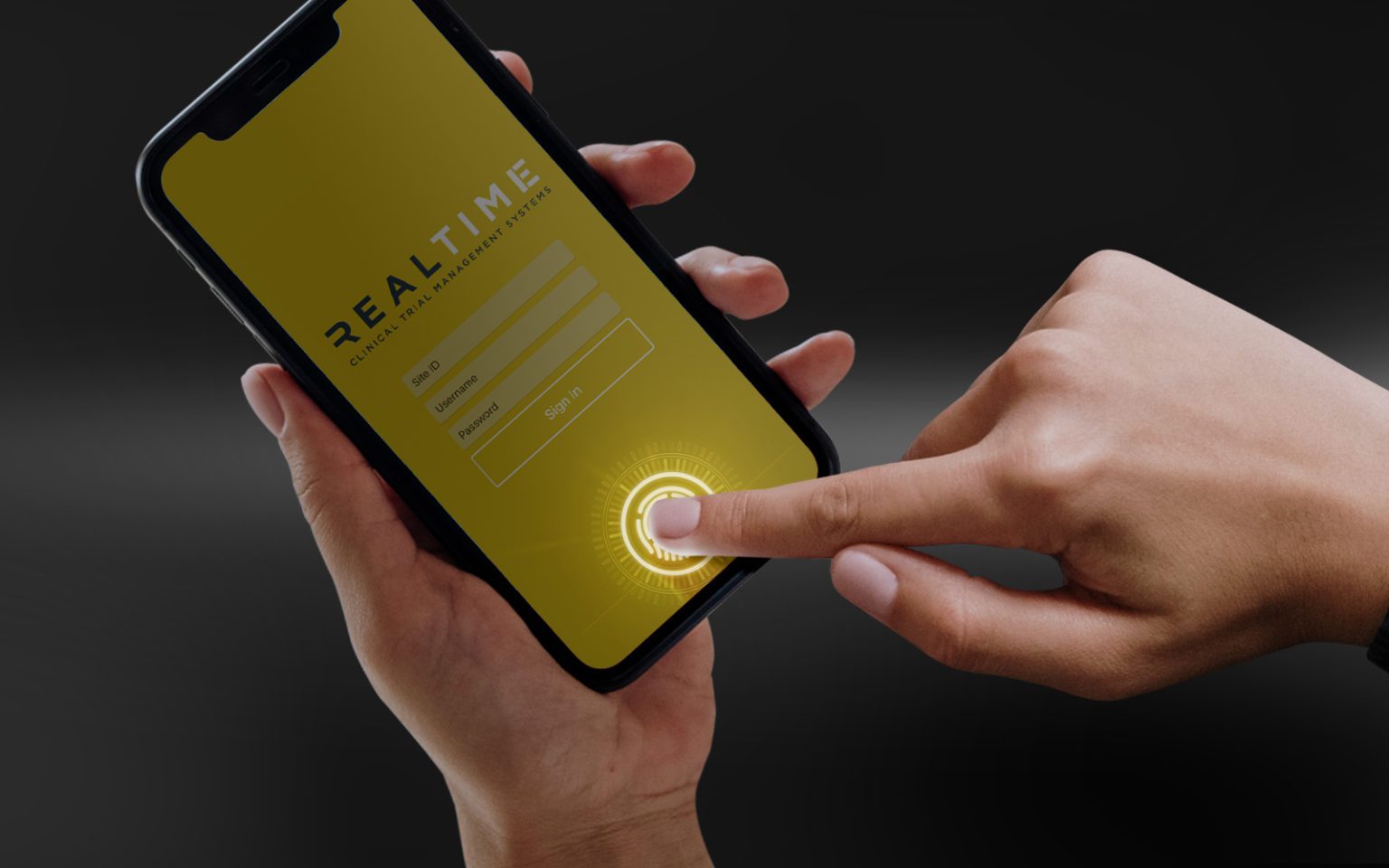 eDOCS Regulatory Documents | RealTime-CTMS | Free Demo