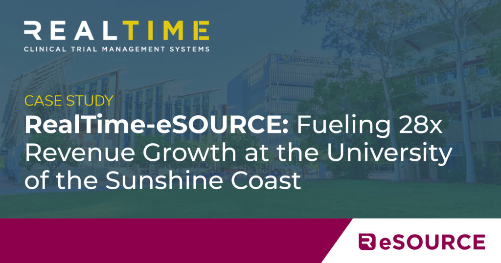 Case Studies Archives - RealTime-CTMS